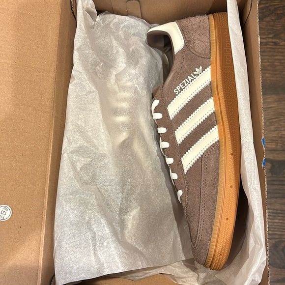 adidas Originals | Shoes | Adidas Originals Womens Handball Spezial ...